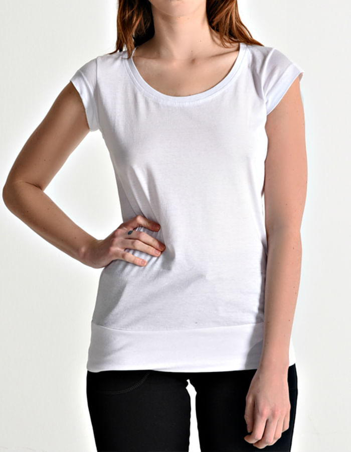 Remera Urban - Magher