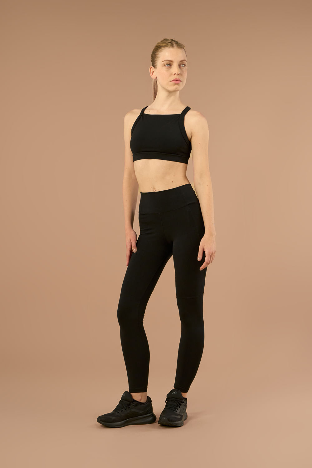 Calza Grasp - Magher